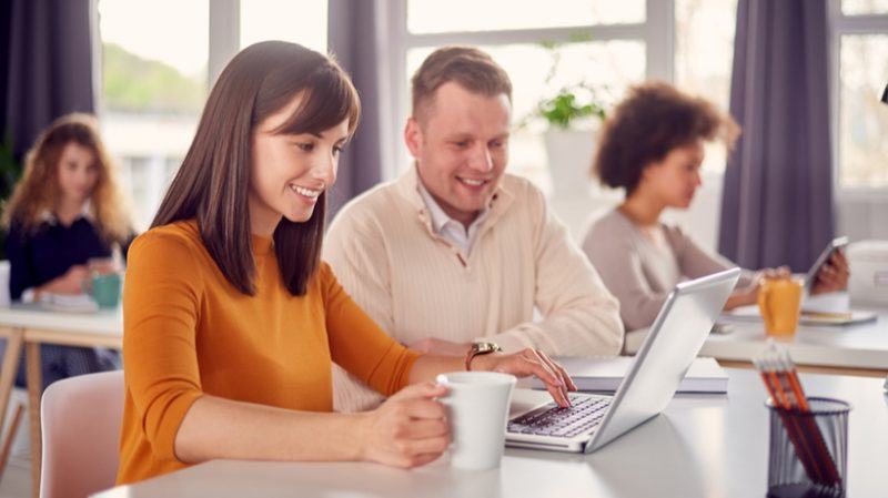 Collaborative And Active Learning In Higher Education Classrooms Elearning Industry