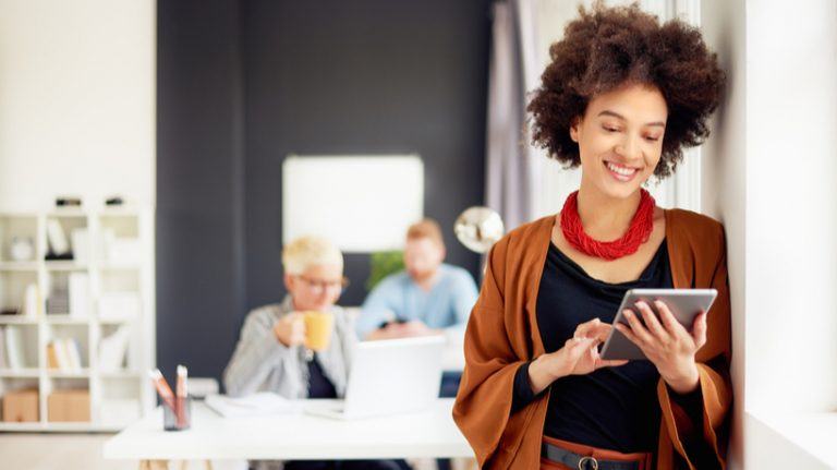 Embracing The Modern Workplace - eLearning Industry
