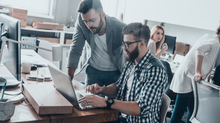 Giving Training A Boost: New Tools To Enhance Your Learning Program ...