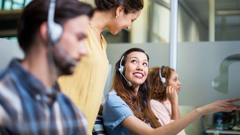 How Customer Support Training Can Transform Your Business - eLearning ...