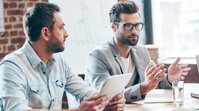 How To Make A Successful Business Case For eLearning Development - eLearning Industry