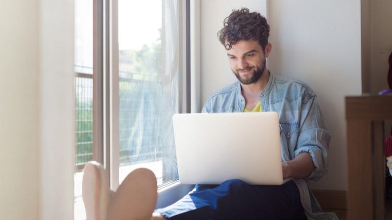 No Time for Conferences? Take a Professional Development Break