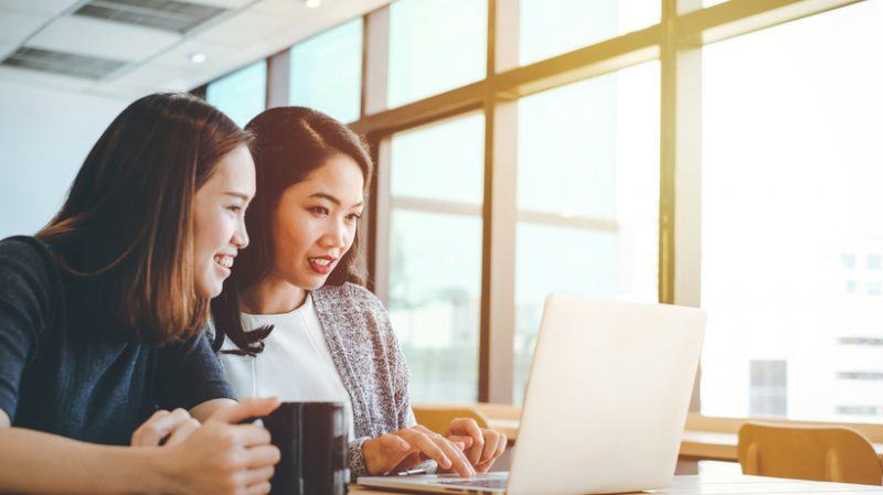 3 Ways To Create Interactive Online Training Elearning Industry