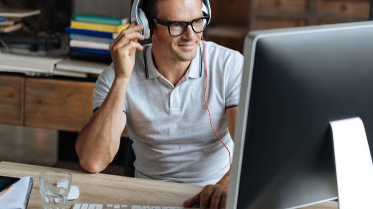4 Examples Of How To Effectively Use Audio For Your eLearning ...