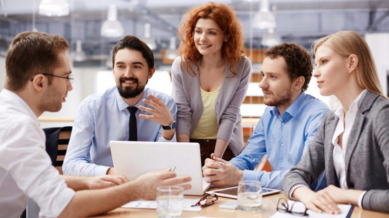 9 Benefits Of Sharing Best Practices In An Organization - eLearning ...