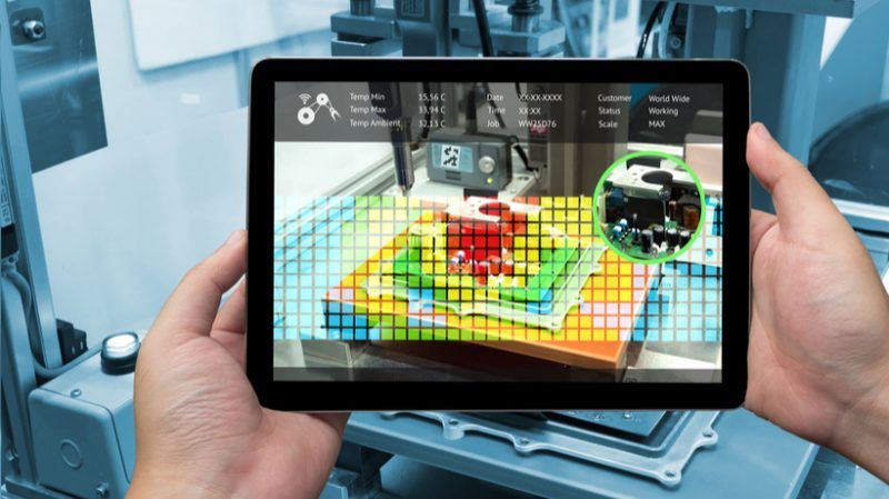 Augmented Reality In Corporate Training: Should You Wait Or Adopt Now? - eLearning Industry