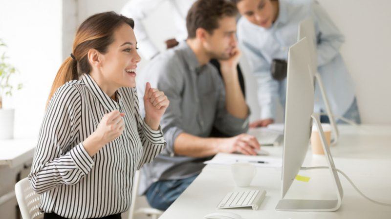 Behind The Scenes Design Tips, Part 2: Using Game Shows In Training - eLearning Industry