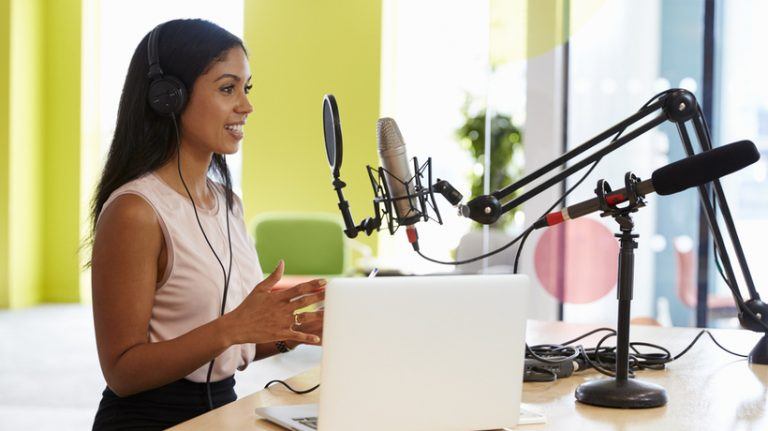 eLearning Voice Over: Tips for Excellent Project Sound