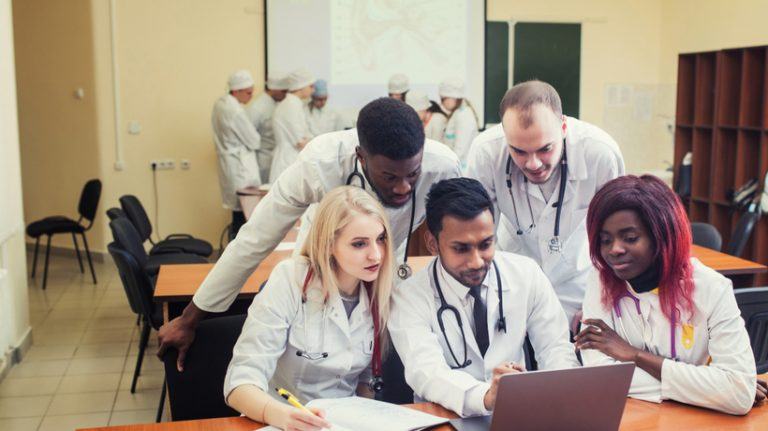 Blended Learning In Healthcare: A Toolkit In Clinical Training