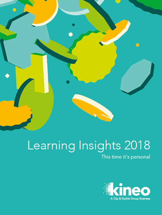 Learning Insights 2018: This Time It’s Personal - eLearning Industry