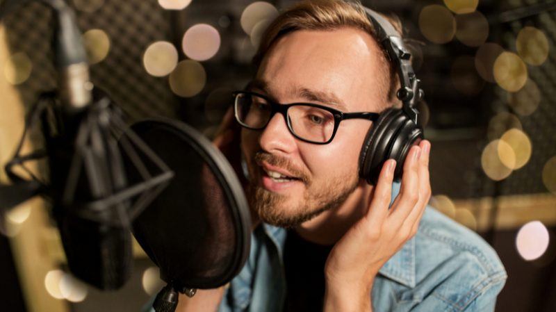 Audio/Video Narration Tips and Tricks for eLearning