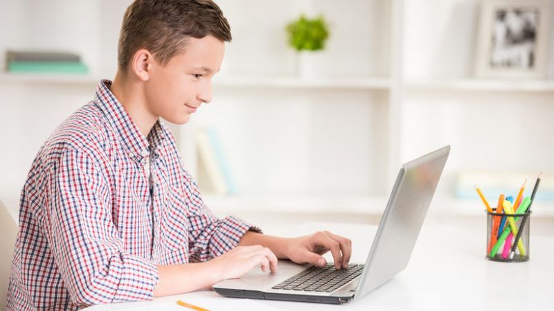 Top 5 Online Tools For Kids To Try In 2018 - eLearning Industry