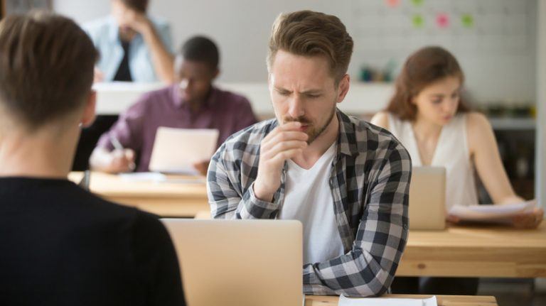 Top 5 Reasons Why eLearning Projects Fail - eLearning Industry