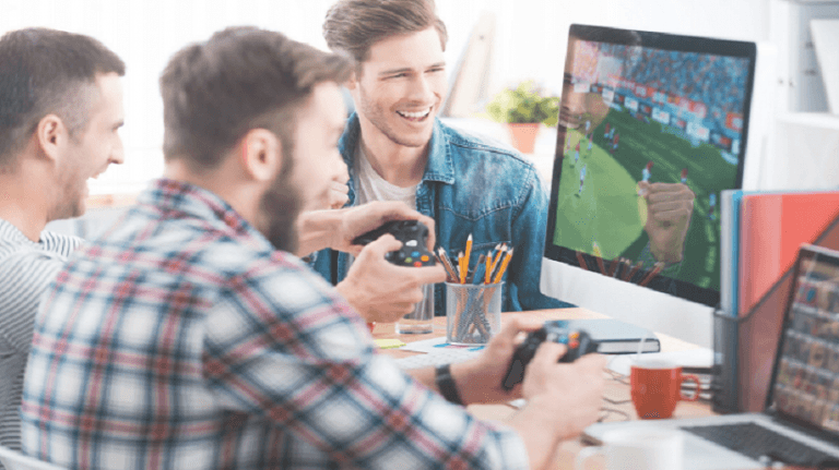 Gamification in the Workplace: Boost Engagement and Collaboration