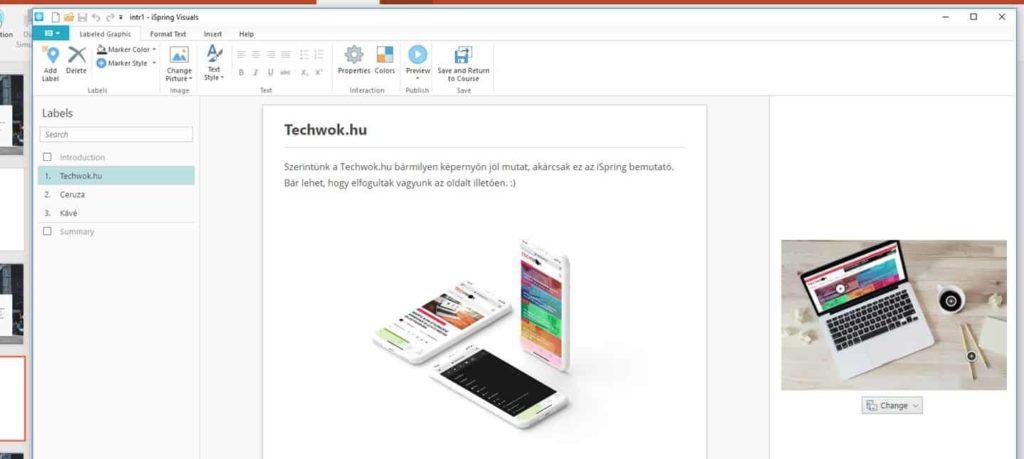 iSpring Suite 9: eLearning Authoring Tool For Creating HTML5 Courses ...