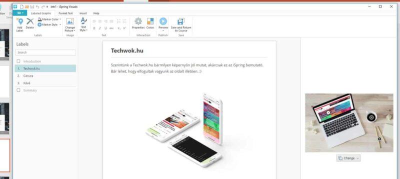 iSpring Suite 9: eLearning Authoring Tool For Creating HTML5 Courses ...