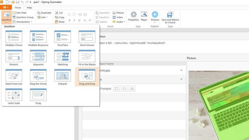iSpring Suite 9: eLearning Authoring Tool For Creating HTML5 Courses ...