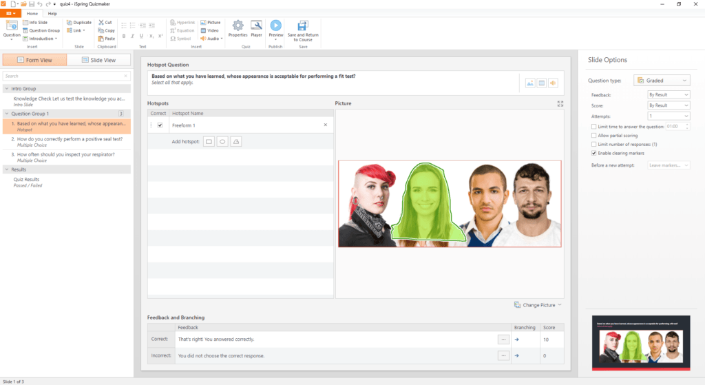 Discussing The New iSpring Suite Version 9 - eLearning Industry