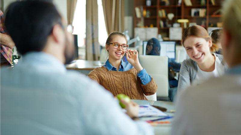 3 Instructional Design Strategies to Increase Employee Buy-In