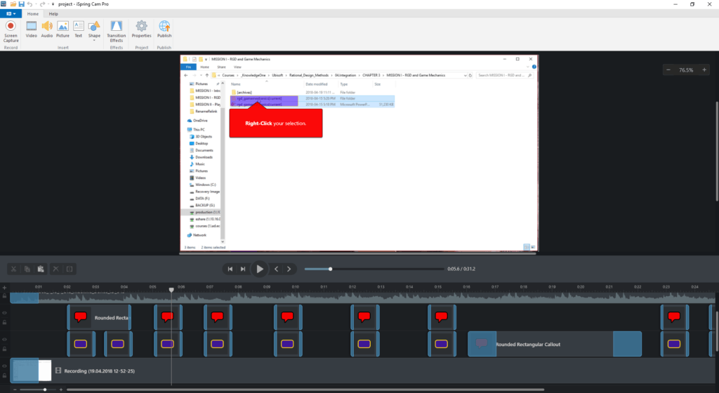 Discussing The New iSpring Suite Version 9 - eLearning Industry
