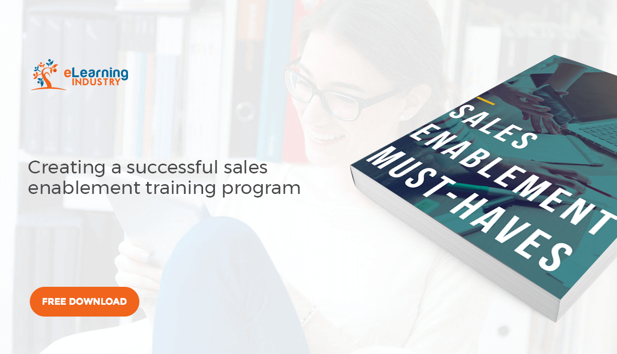 Sales Enablement: Content, Training & Delivery