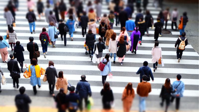 Differentiate Yourself In A Crowded Training Market - Part 1 ...