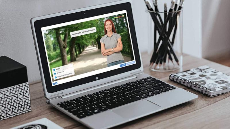 iSpring Suite 9: eLearning Authoring Tool For Creating HTML5 Courses ...