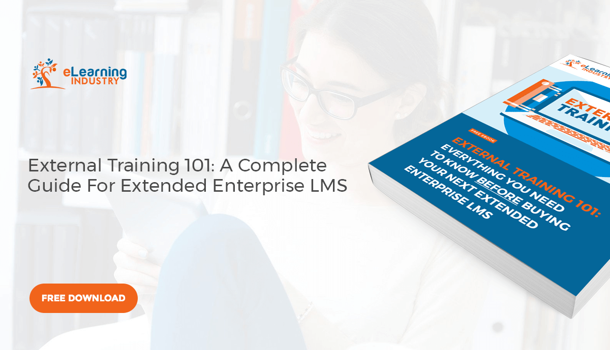 Extended Enterprise LMS: Buyer’s Guide - eLearning Industry