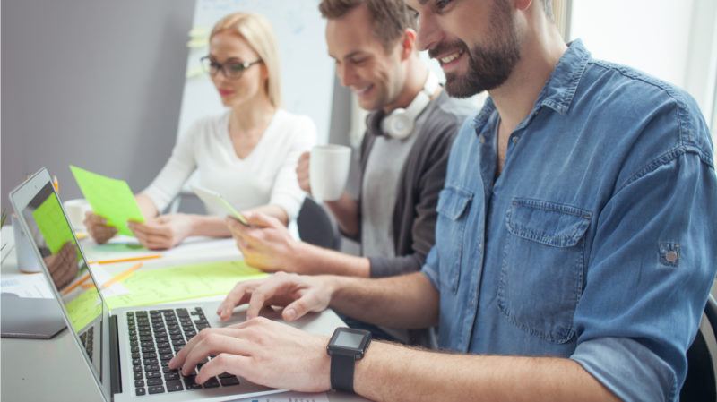 Corporate eLearning: Six Strategies For Leveraging Moodle