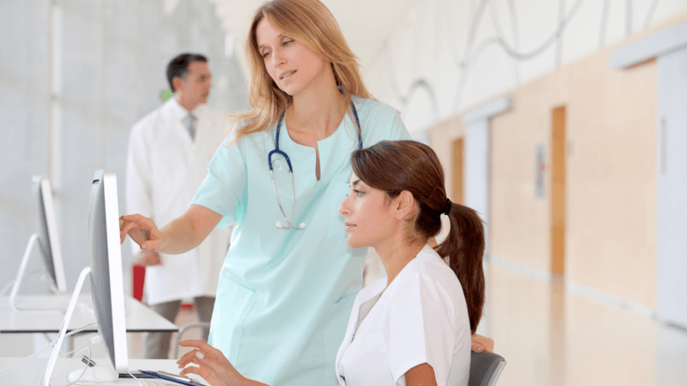 Health eLearning Voice Over: Medical Background Required? - eLearning ...