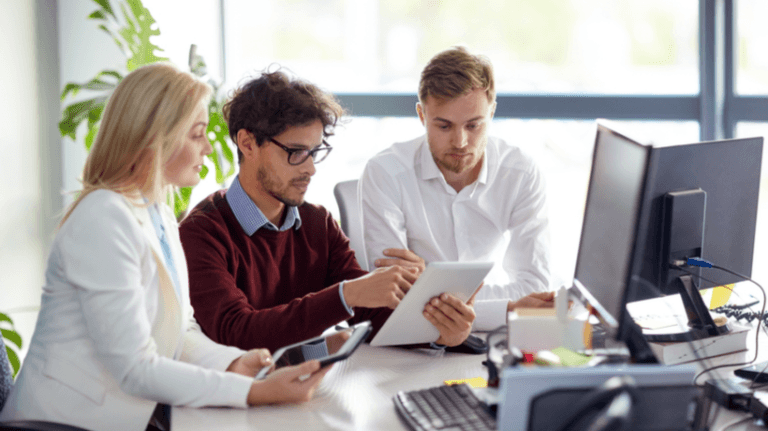 How To Learn? The Role Of Online Learning - eLearning Industry