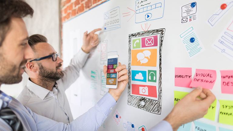 Mobile First Designs In eLearning: A Mobile Learning Case Study ...