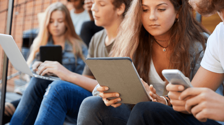 Top 3 edTech Trends That Will Transform The Education Sector ...