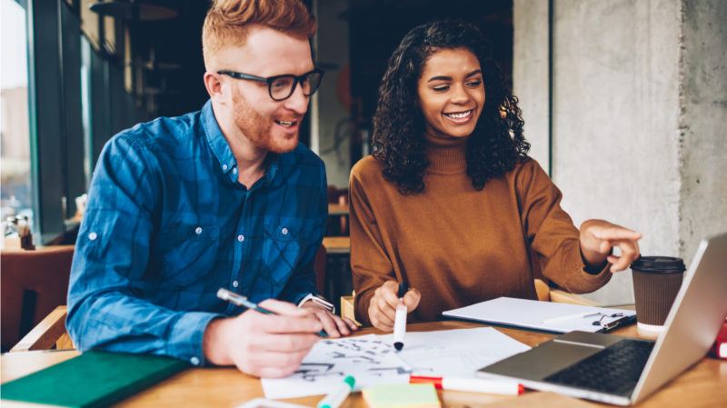 10 eLearning Platforms You Can Use For Online Courses - eLearning Industry