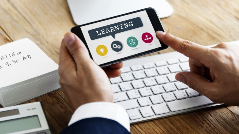 10 Pro Tips For Developing Engaging eLearning - eLearning Industry