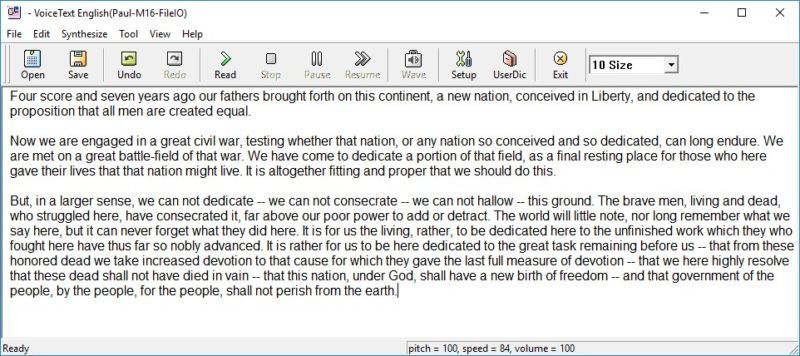 The Complete Guide On Text-To-Speech (TTS) Software - eLearning Industry
