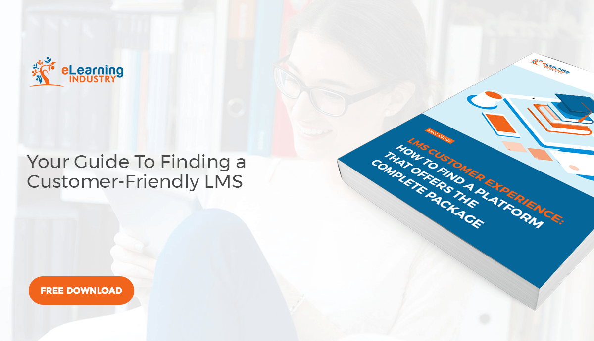 Finding the LMS with the Best User Experience