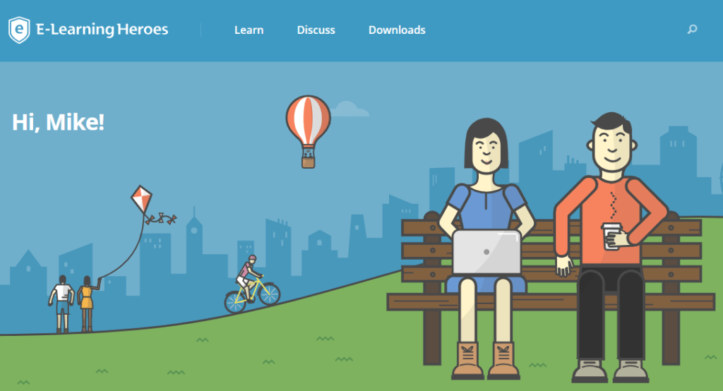 5 Easy Steps To Becoming A Better eLearning Designer - eLearning Industry