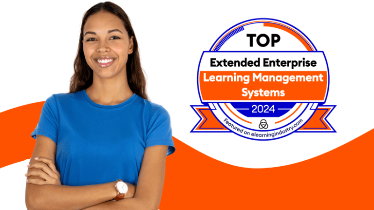 The Best Extended Enterprise LMS Software (2024 Update)
