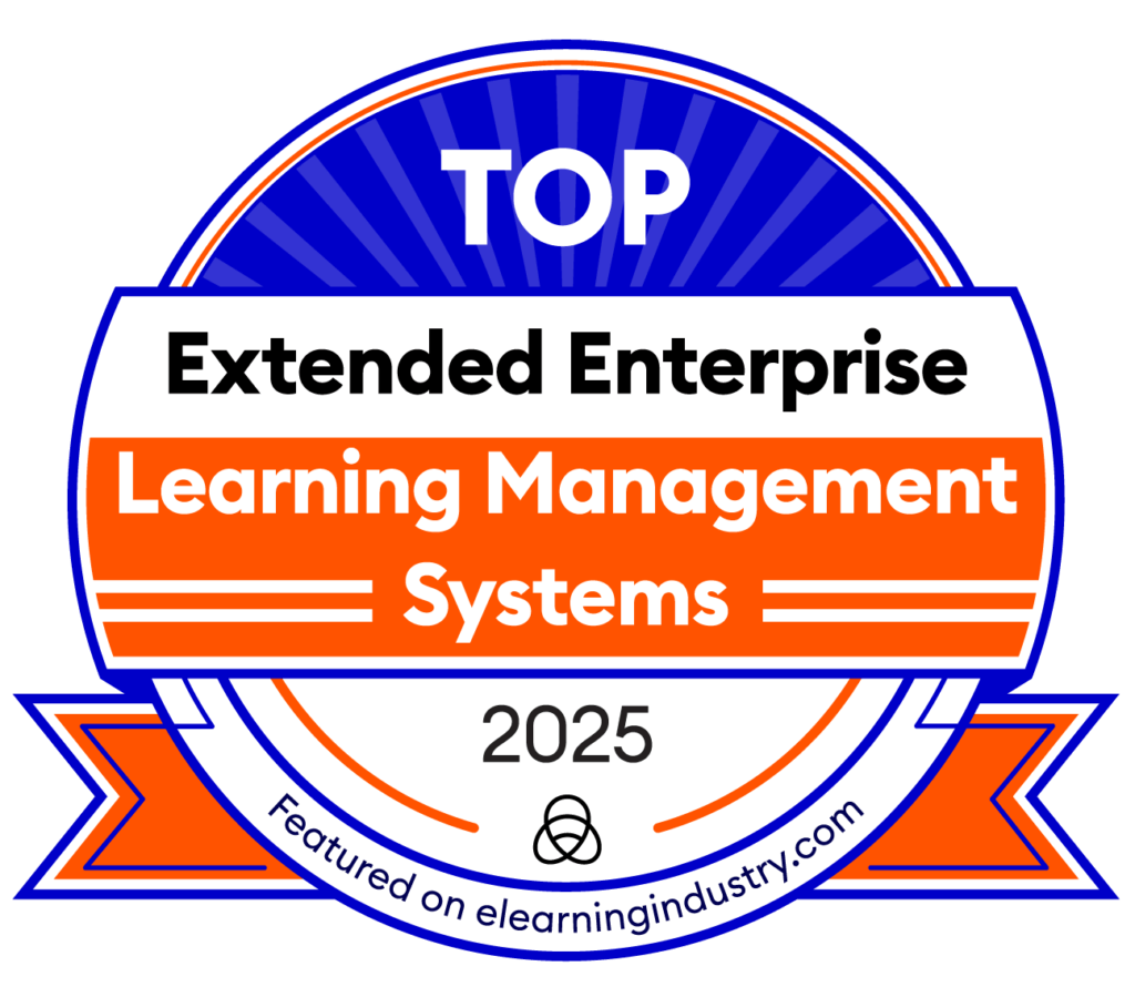 The Best Extended Enterprise LMS Software (2025 Update)