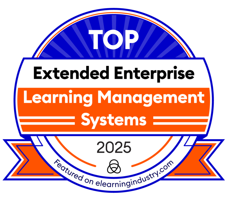 The Best Extended Enterprise LMS Software (2025 Update)