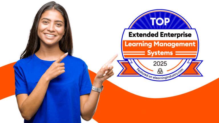 The Best Extended Enterprise LMS Software (2025 Update)