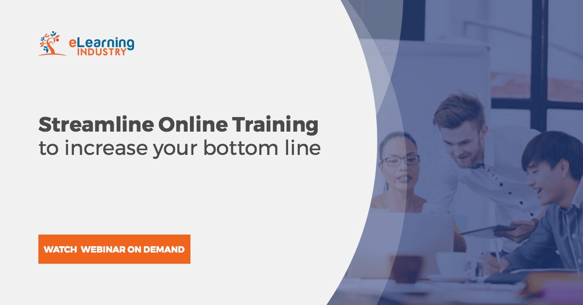 Sync Or Swim: Streamline Online Training To Increase Your Bottom Line ...