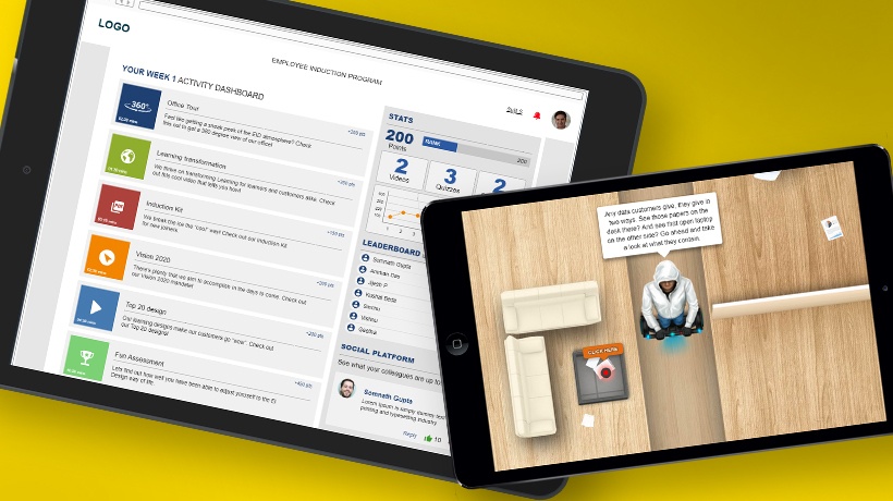 Gamification And Microlearning: A Dynamite Combination - eLearning Industry Gamification And Microlearning: A Dynamite Combination - eLearning Industry