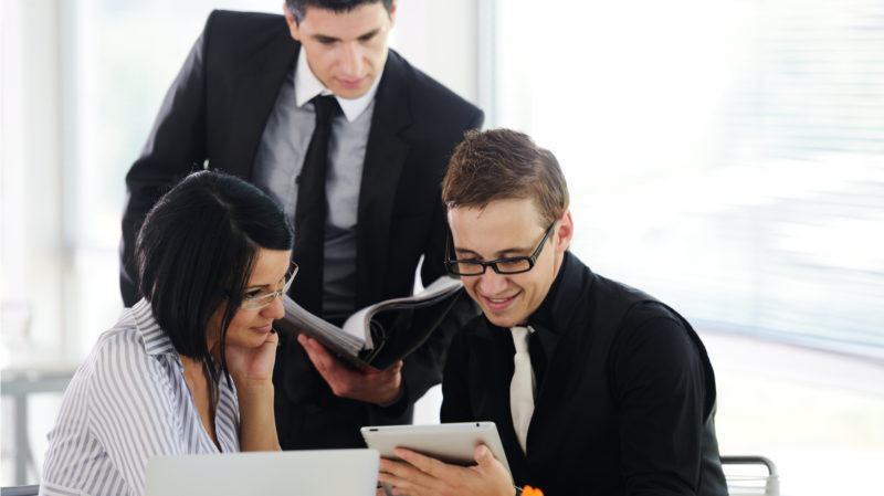 Online Training That Clicks With Your Learners - eLearning Industry