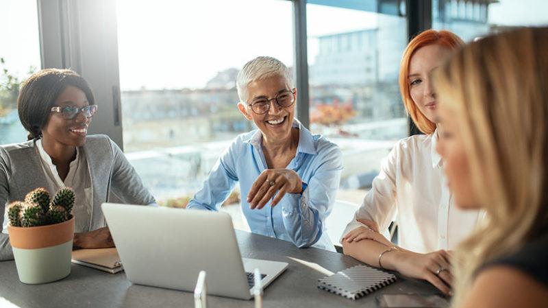 How To Adapt Your Training To The Characteristics Of Adult Learners ...