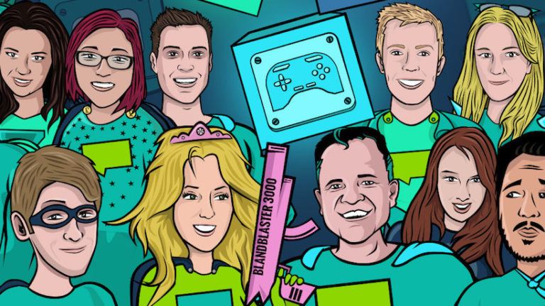 3 Steps For Generating Excitement For Your Training Programme ...