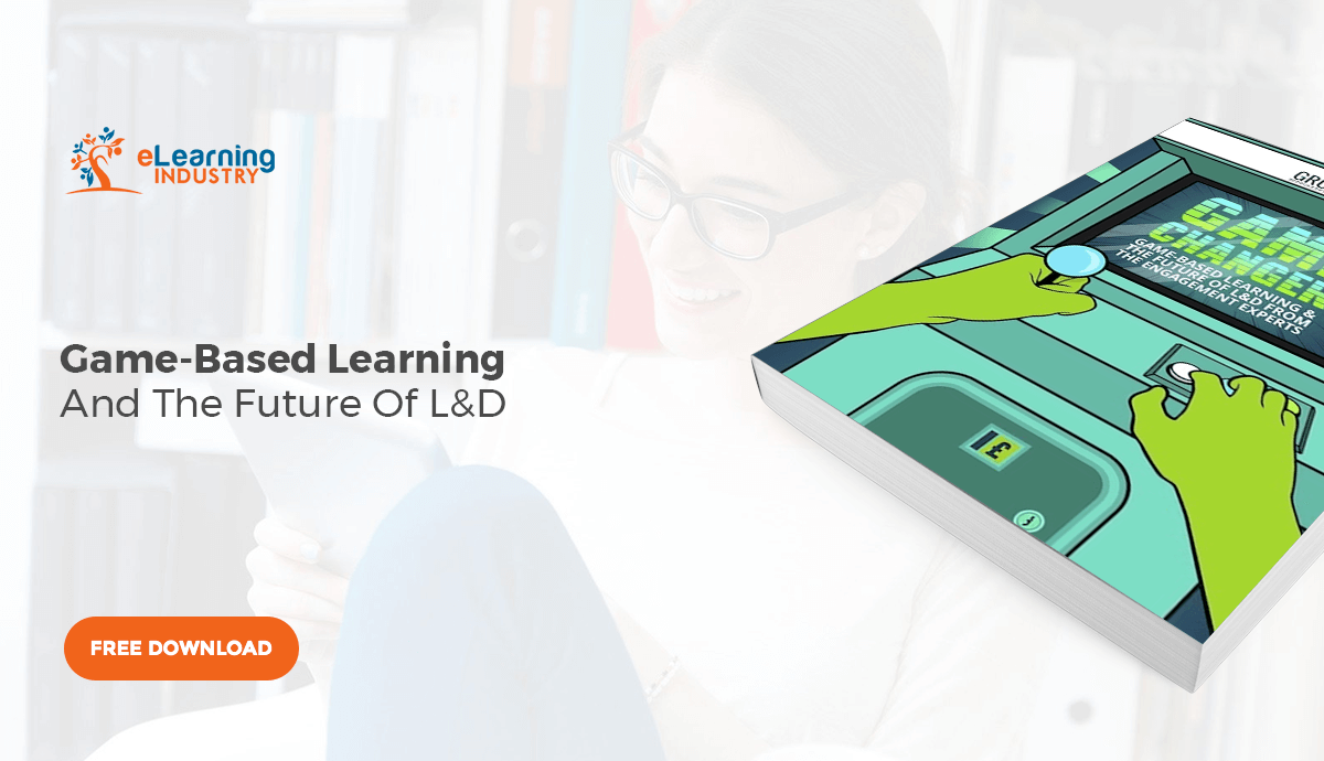 Game-Based Learning: Future of L&D - eLearning Industry