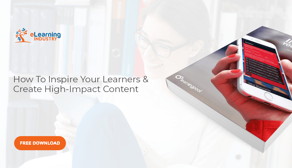 Inspiring Your Learners - eLearning Industry