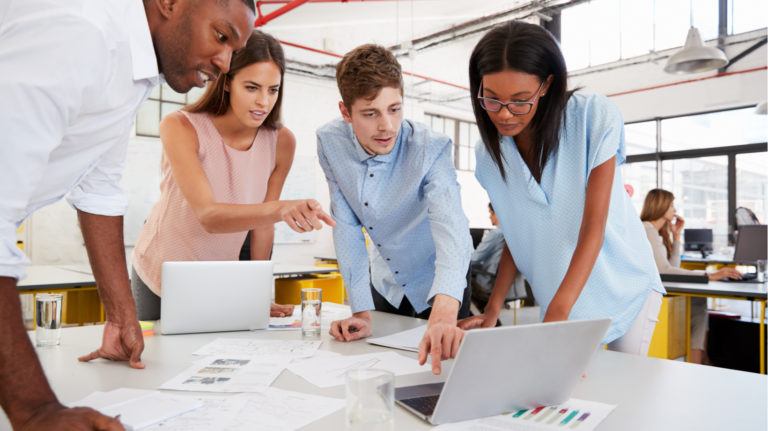 Designing For How People Really Learn, At The Point Of Work - eLearning ...